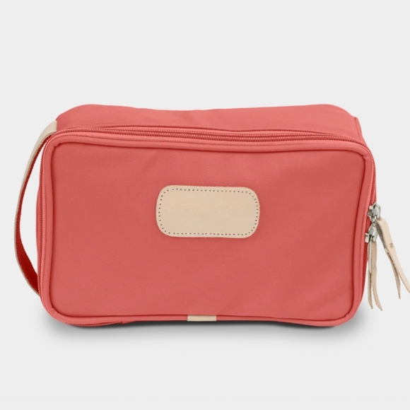 Jon Hart Design | Bags | Jon Hart Designs Sm Travel Kit Coral New ...